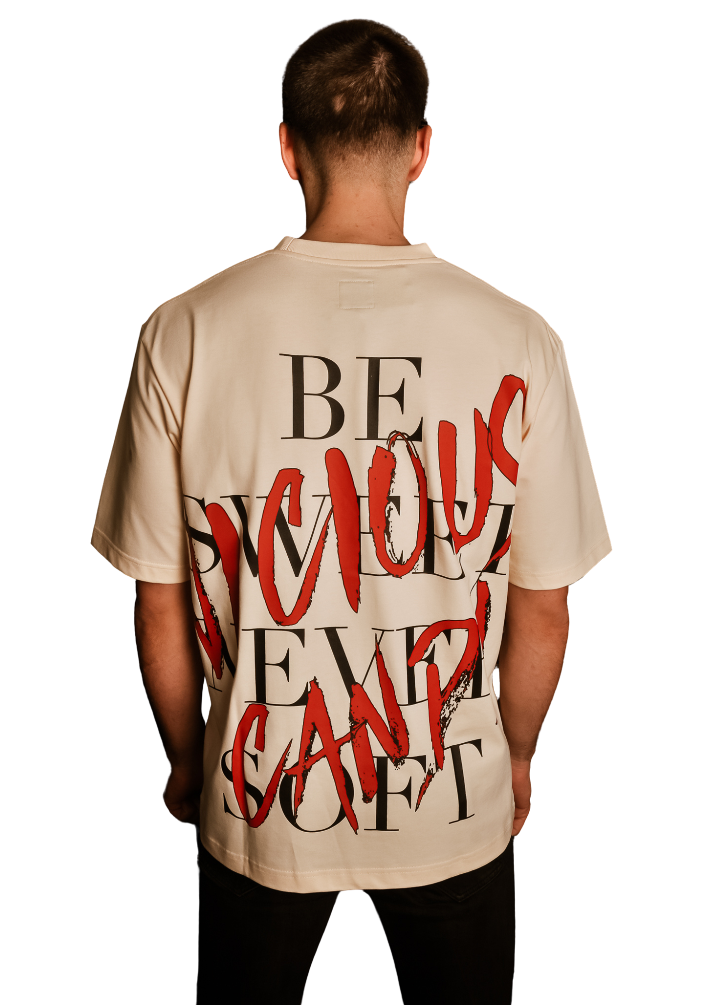 Oversized Streetwear – Vicious Candy | Bold Hoodies & Tees